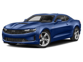 Jack Evans Chevrolet Front Royal Virginia