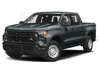 Jack Evans Chevrolet Front Royal Virginia