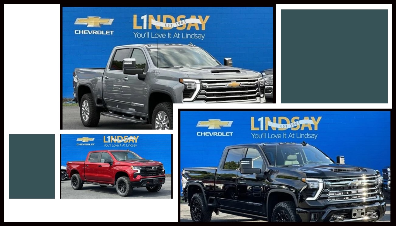 Lindsay Chevrolet of Front Royal Blog – Lindsay Chevrolet of Front ...