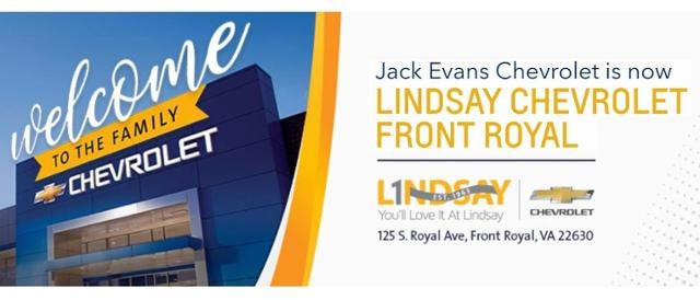 Washington D.C Chevrolet Dealer in Front Royal VA | Winchester ...